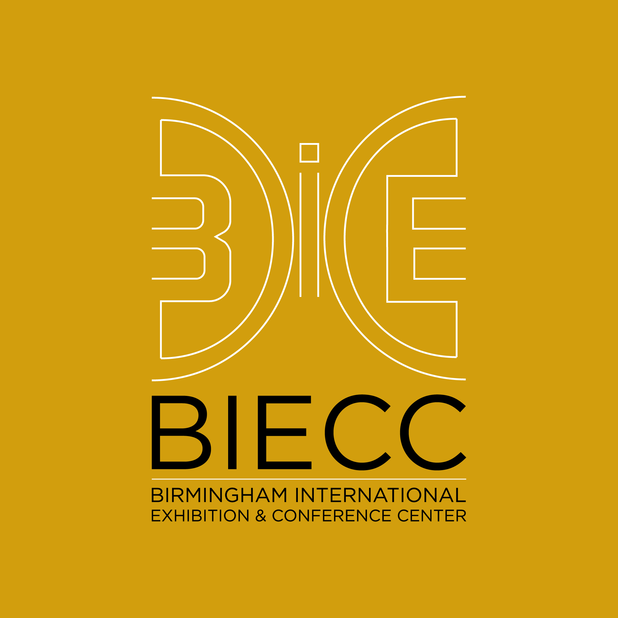 Birmingham International Exhibition & Conference Center – Events Venue